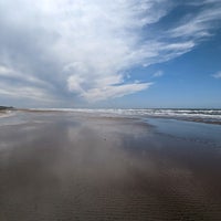 Silecroft Beach - 1 tip