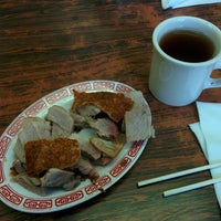 New Moon - Chinese Restaurant in Chinatown