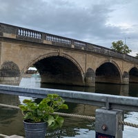 Henley-on-Thames Railway Station (HOT) - Rail Station