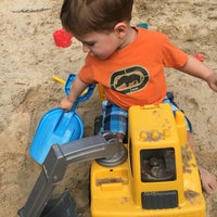 Henry Neufeld Playground - Upper West Side - 6 tips