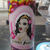 Wunderbar - Bar in Rotterdam