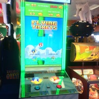 Hilltop Fun Center - 145 New Hampshire 108