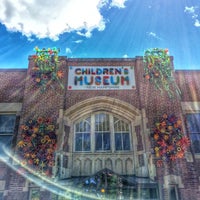 Children's Museum Of New Hampshire - Museum