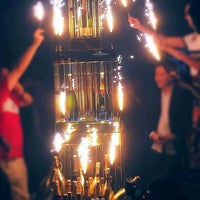 Gemu Club KL - Night Club in Kuala Lumpur