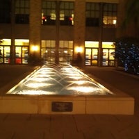 Jacksonville Public Library Main Branch - Downtown Jacksonville ...