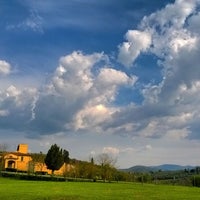 Grassina - Firenze, Toscana