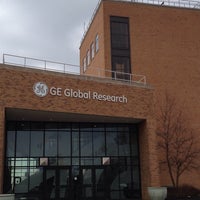 GE Global Research - Office