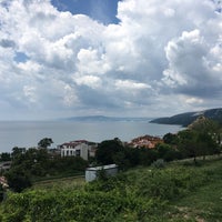Balchik beach - 8 tips