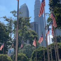 Kuala Lumpur Convention Centre (KLCC) - Convention Center in Kuala ...