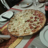 La Tarantella Pizza & Pasta - Luis Alberto de Herrera - Asunción, Capital