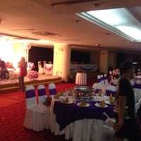 Bangunan RISDA - Kampung Datuk Keramat - Kuala Lumpur, Kuala Lumpur