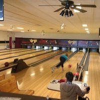 Set 'Em Up Bowl - Griffith, IN