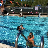 Marinwood Pool - 3 tips from 124 visitors