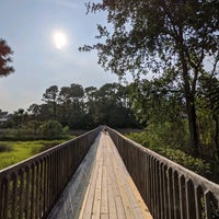 Driessen Beach - Hilton Head Island, SC
