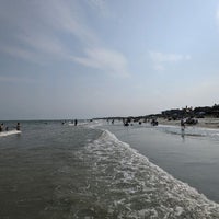 Driessen Beach - Hilton Head Island, SC