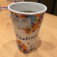 Chatime - Bloomsbury - 6 tips