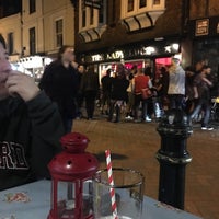 Lady Luck Bar - 8 tips