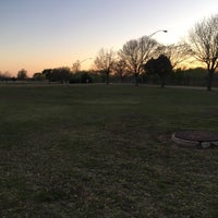 Earlywine Park - Park in South Oklahoma City