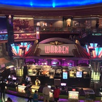 Regal Warren Moore 4DX & IMAX - 1000 Telephone Rd