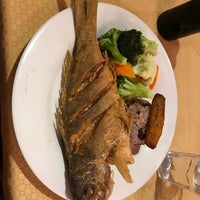 Celebrity Restaurant - Restaurant in Ciudad de Belice