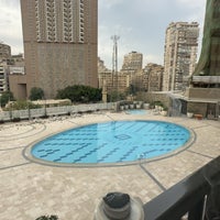 Sheraton Cairo Hotel & Casino - Hotel in Cairo