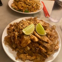 The Smiling Elephant - Thai Restaurant in Nashville