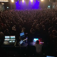 O2 Academy Liverpool - Central Liverpool - 9 tips