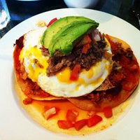 Grindz Restaurant (Now Closed) - Inner Richmond - 832 Clement St