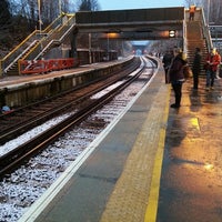 East Grinstead Railway Station (EGR) - 2 tips from 678 visitors