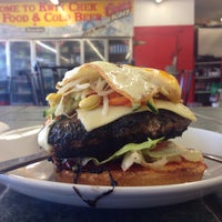 Kwik Check - Midtown - 2013 Madison Ave