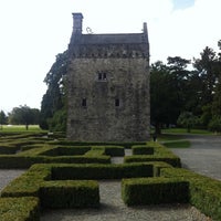 Ashtown Castle - Phoenix Park - Dublin, Dublin City