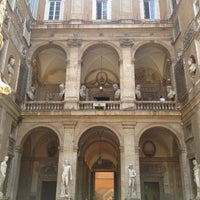 Palazzo Mattei di Giove - 2 tips