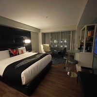 W Lounge - Downtown Boston - Boston, MA