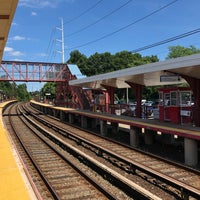 LIRR - Syosset Station - 20 tips