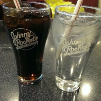 Johnny Rockets - Seattle Central Business District - 600 Pine St.