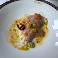 George - Mayfair - London, Greater London