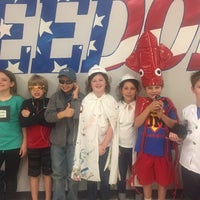 Paul Revere Middle School - 2 tips