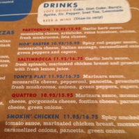 Reginelli's Pizzeria - Memorial City, Houston, TX - Houston, TX