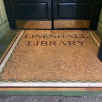 Linen Hall Library