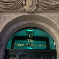 Linen Hall Library