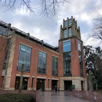 The McClay Library - 9 tips from 362 visitors