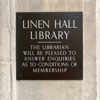 Linen Hall Library