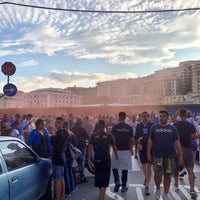 Marassi - 4 tips from 295 visitors