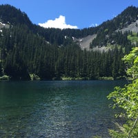 Annette Lake Trailhead - 2 tips from 303 visitors