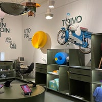 Designmuseo - Art Museum in Helsinki