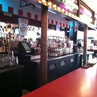 Charlie's Kitchen - Harvard Square - 166 tips