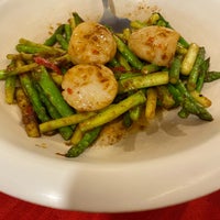 Pusing Public Seafood Restaurant 布先民众海鲜酒家 - Ipoh, Perak