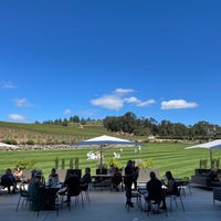 Stoller Vineyard - Dayton, OR