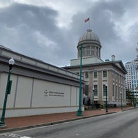 General Douglas MacArthur Memorial Museum - History Museum in Downtown ...