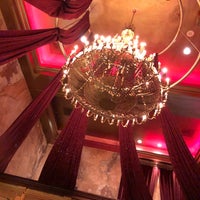 Red Square - Russian Restaurant